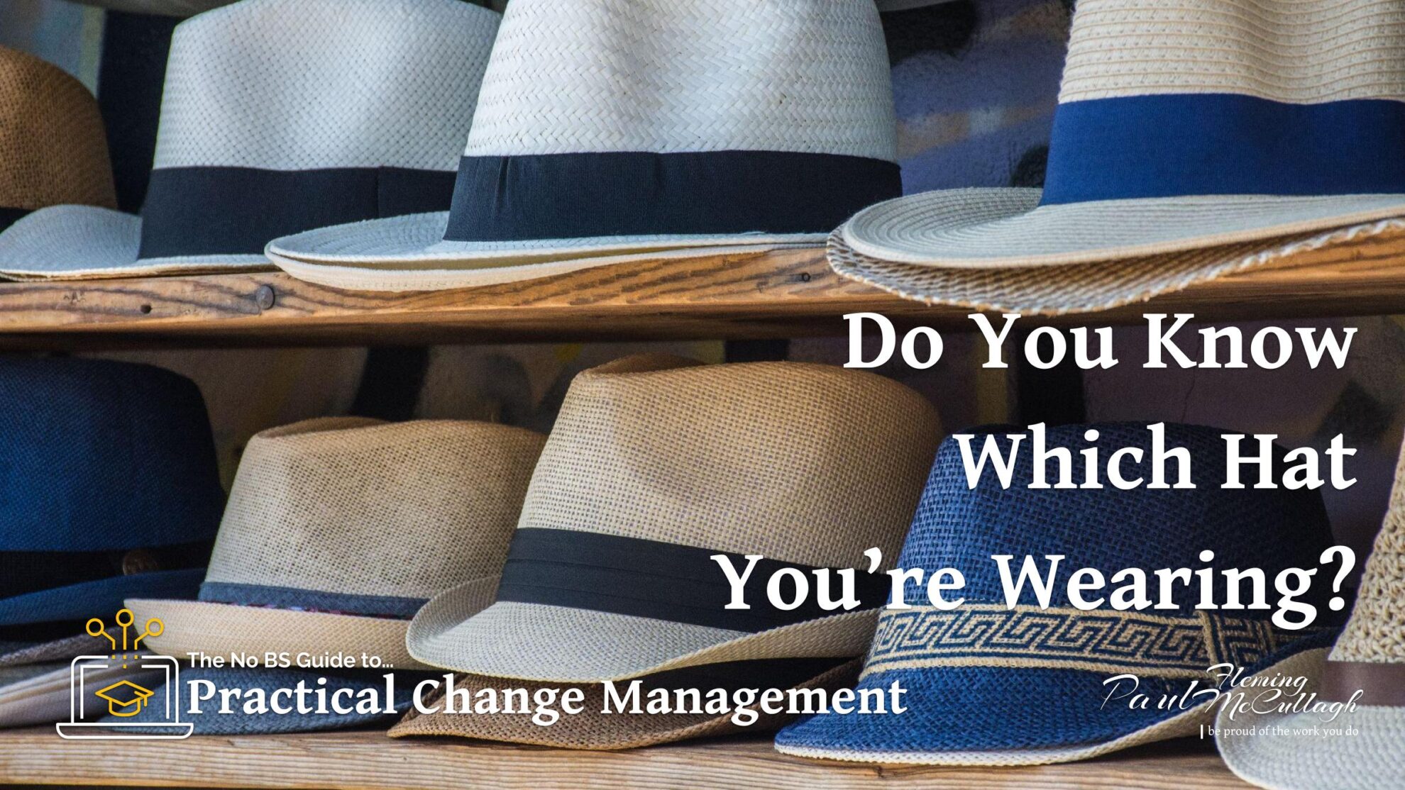 How to Generate Buy-in & Excitement for your Change Initiative