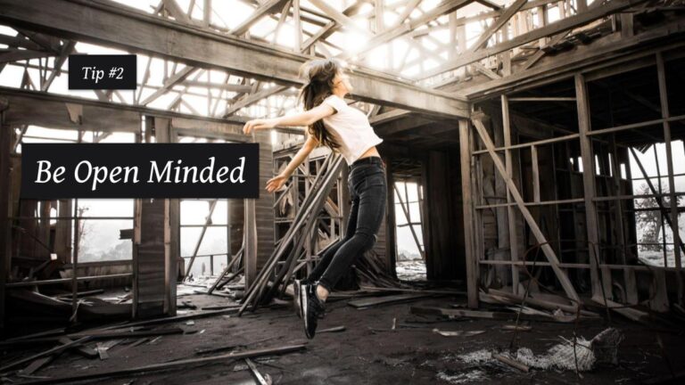 Think and Act Differently and Solve the Problems Others Can't [4 Tips]