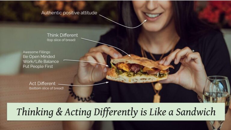 Think and Act Differently and Solve the Problems Others Can't [4 Tips]